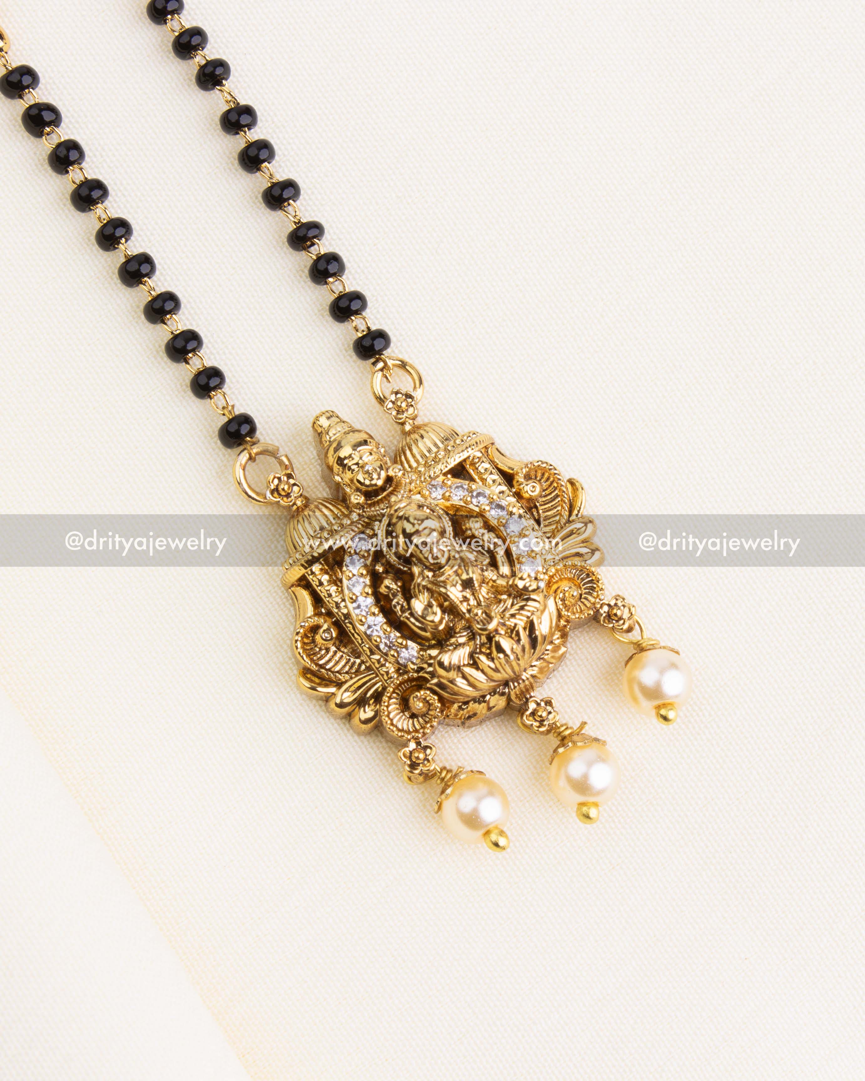 Nakshi Collection – Dritya Jewelry