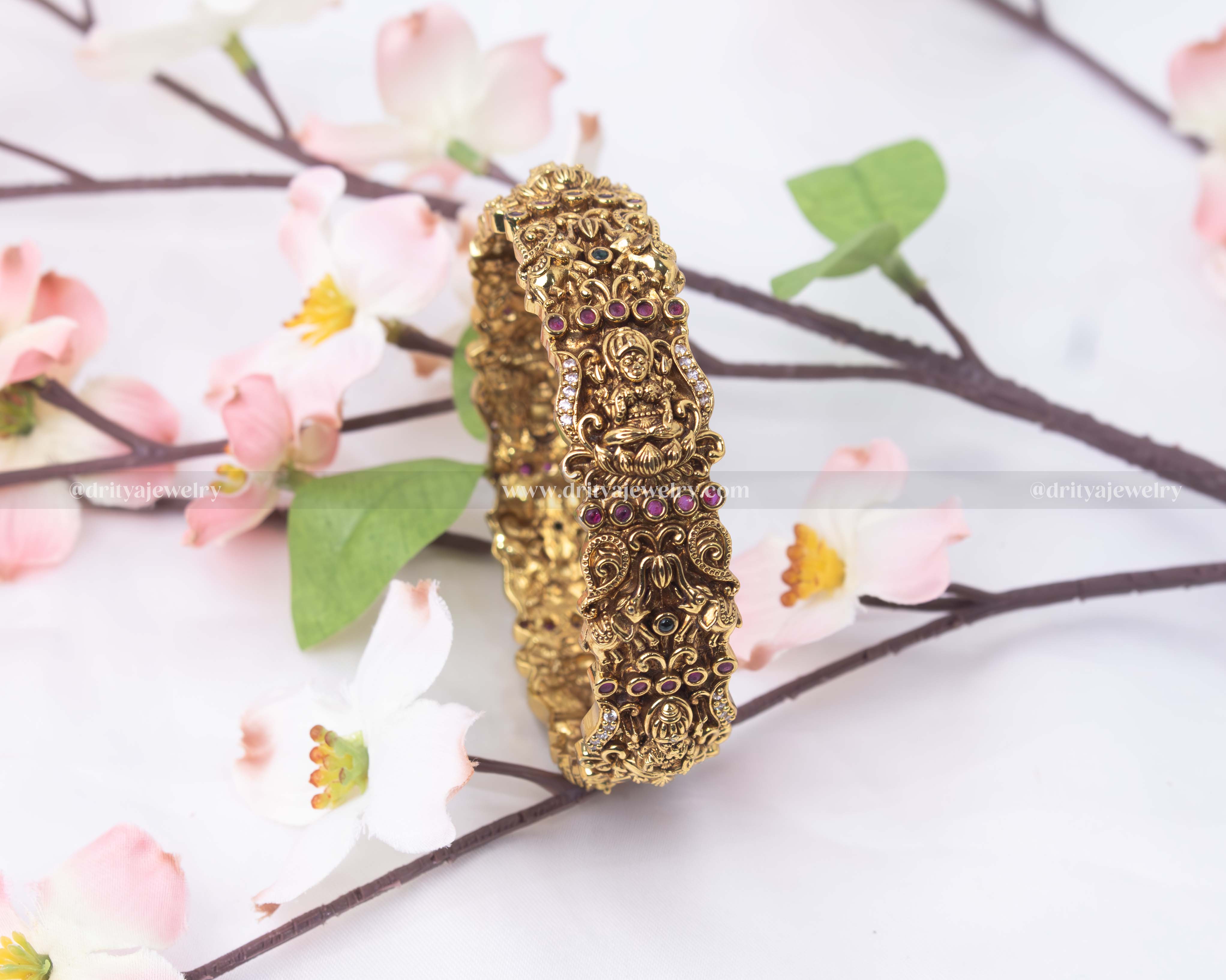 Bangles – Dritya Jewelry